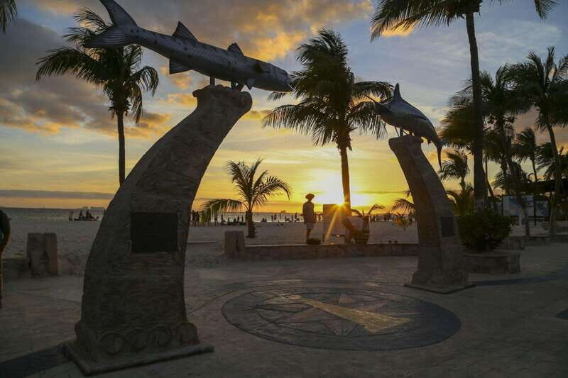 Sunset Sailing to Isla Mujeres with Cancún Transfer - Who Will Love This Tour?