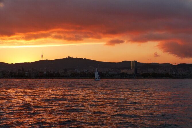 Sunset Sailing Tour in Barcelona - Why a Sunset Sailing Tour in Barcelona Is Worth It