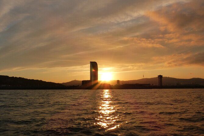 Sunset Sailing Tour in Barcelona - Who Will Love This Tour?