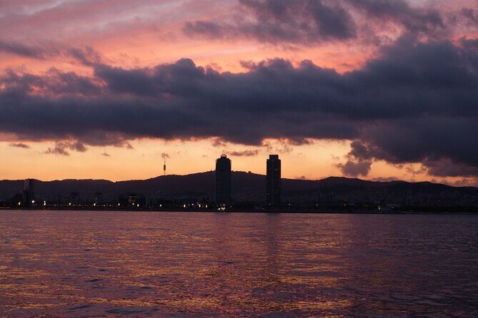 Sunset Sailing Tour in Barcelona - The Sum Up: Who Is This Tour Perfect For?