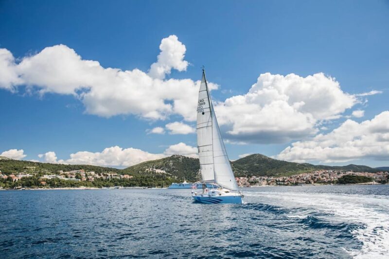 Sunset Sailing Tour on the Pakleni islands - Final Thoughts