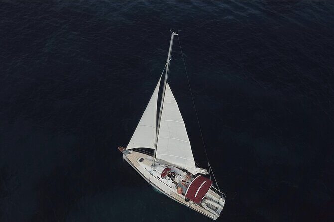 Sunset Sailing Tour on the Pakleni Islands - The Sum Up
