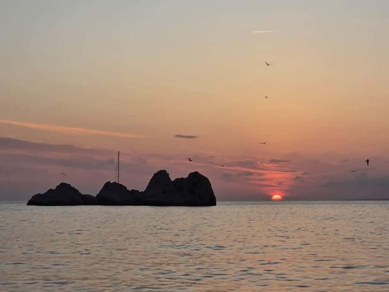 SUNSET SAILING TRIP - MARSEILLE - Final Thoughts: Who Should Consider This Tour?