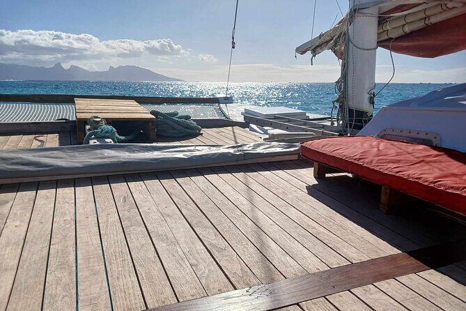 Sunset sailing trip on the Lagoon of Tahiti - Final Thoughts on Value and Suitability