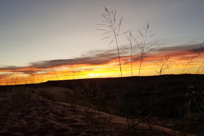 Sunset Sandboarding Peekaboo Slot Canyon UTV Adventure (Private) - Our Final Words: Who Will Love This Tour?