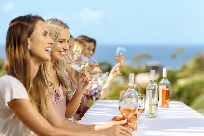 Sunset Scenic Dinner Tour on Beautiful Waiheke Island - The Gourmet Dinner: Worth the Wait?