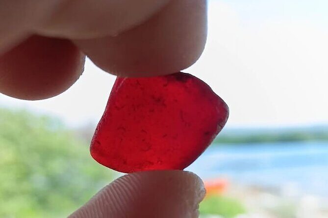 Sunset Sea Glass Island Kayak Tour - Authentic Reviews: What Travelers Say