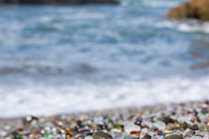 Sunset Sea Glass Island Kayak Tour - FAQ