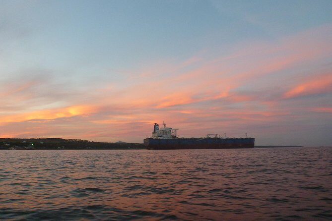 Sunset Sea-Kayaking Excursion on St. Lawrence River - Important FAQ