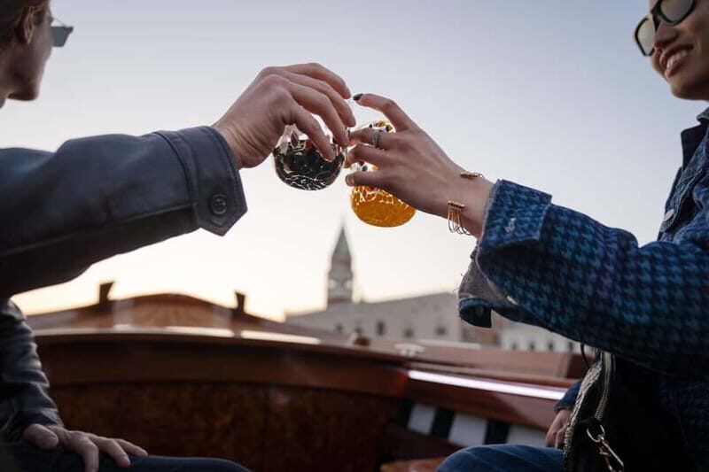 Sunset Serenity Cruise in the Venice Lagoon - Authenticity and Reviews: What Travelers Say