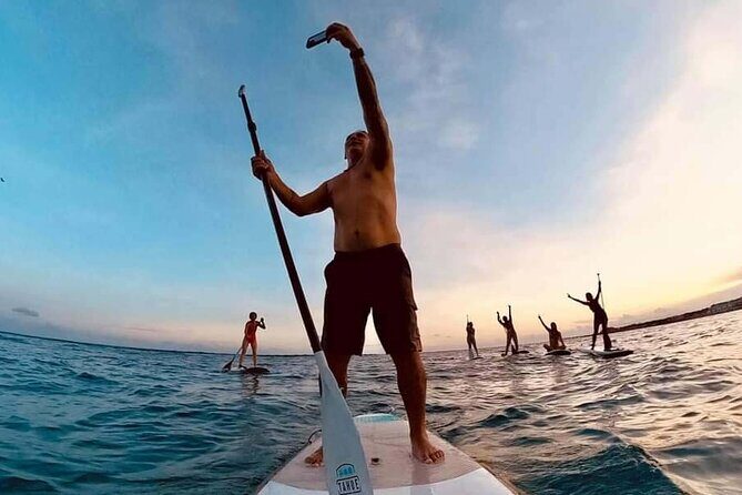 Sunset Session - An Exciting Paddleboard Adventure For All Levels - Final Words: Is This the Right Experience for You?