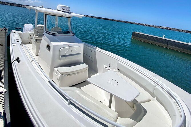 Sunset Sightseeing Cruise in Kawaihae - What’s Included and What’s Not