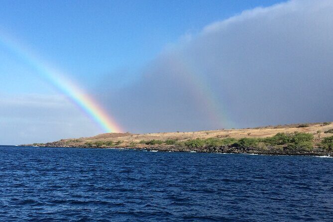 Sunset Sightseeing Cruise in Kawaihae - Final Thoughts