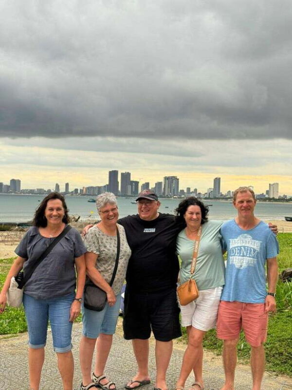 Sunset Sightseeing Cruise On Han River With Tien Sa Show - Final Thoughts