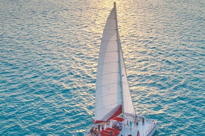 Sunset Sip and Sail Key West with Open Bar and Live Music - Who Will Love This Tour?