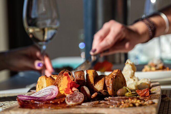 Sunset Sip Wine Tour - The Experience in Detail