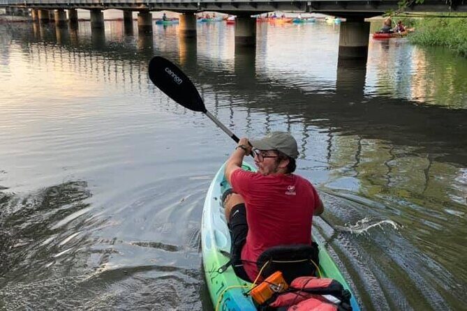 Sunset Skyline Kayak Tour - Pricing and Value: What’s the Cost for a Memorable Experience?