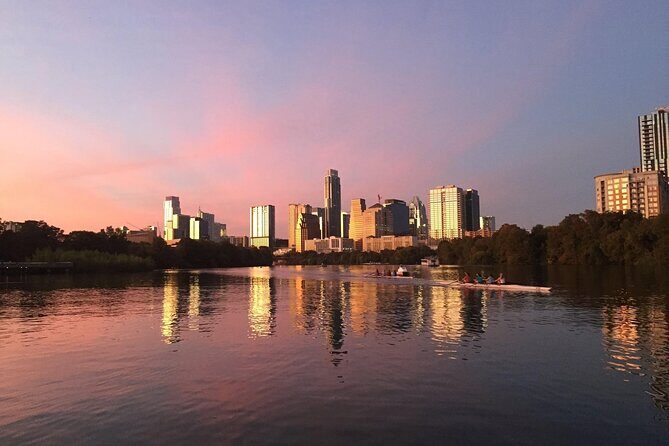 Sunset Skyline Kayak Tour - Practical Details and Tips for Your Paddle