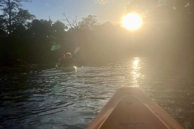 Sunset S'mores and Owl Call - FAQ