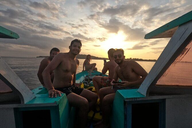 Sunset Snorkeling with Picture & Video in Gili Meno Turtle - Authentic Experiences and Honest Reviews