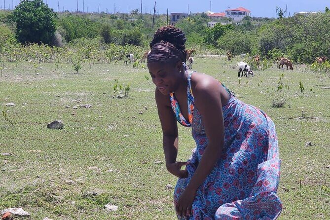 Sunset Soca Dance Afro Caribbean Rhythms - Authenticity and Atmosphere: What Sets It Apart