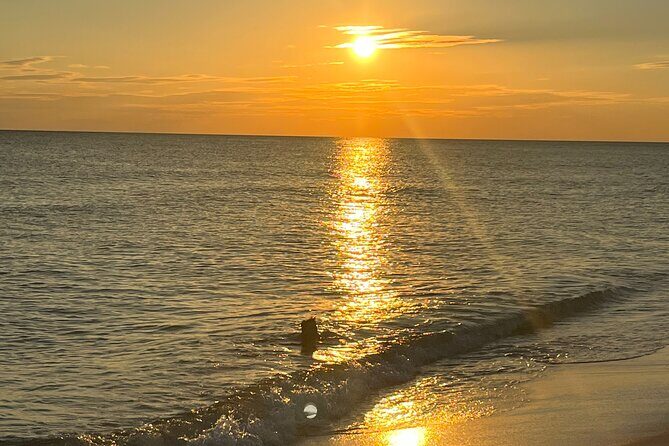 Sunset, Stand Up Paddle and Sip - The Value of This Experience