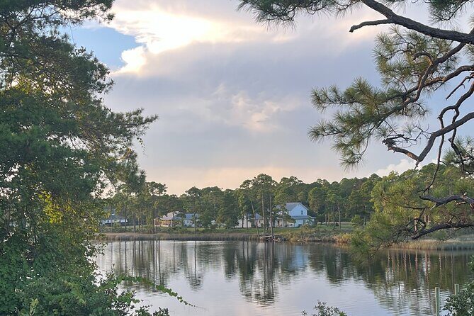 Sunset, Stand Up Paddle and Sip - The Sum Up