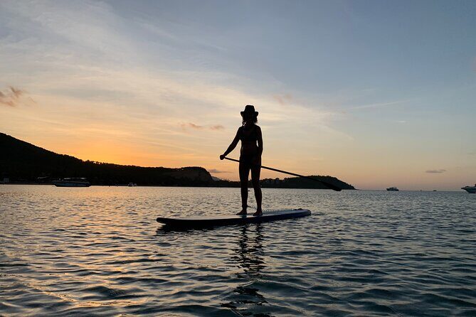 Sunset Stand Up Paddleboard (SUP) Tour in Koh Samui - Final Thoughts: Who Will Love This Tour?