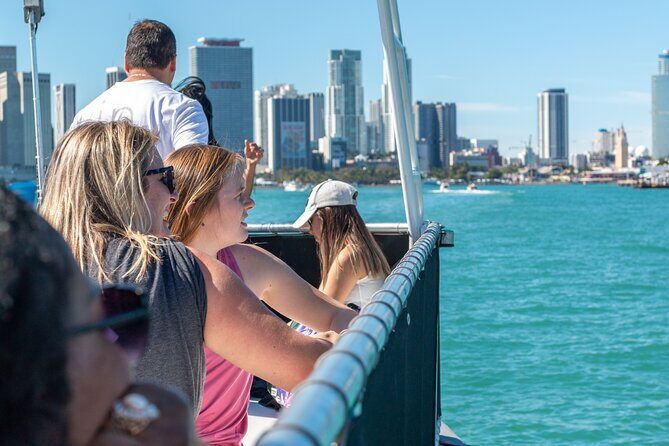 Sunset Star Island Cruise - Who Should Consider This Cruise?