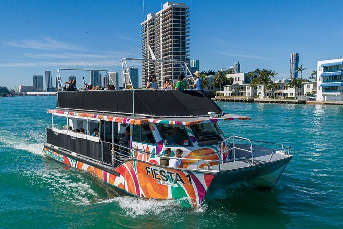 Sunset Star Island Cruise - Final Thoughts