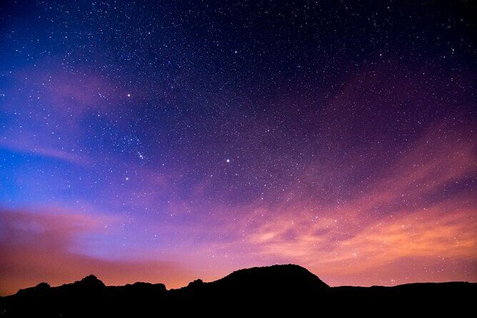 Sunset & Stargazing Experience from Teide - Final Thoughts: Who Should Consider This Tour?