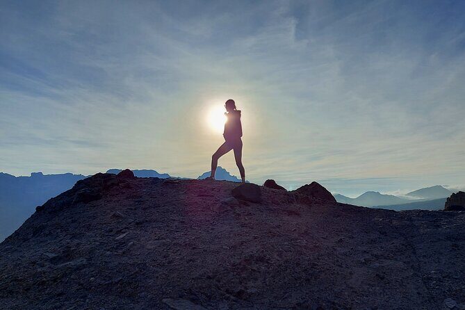 Sunset & Stargazing Experience from Teide - FAQs