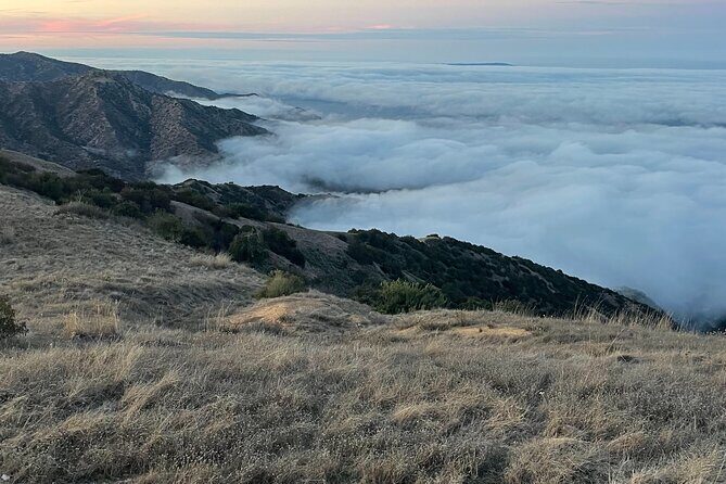 Sunset Summit Catalina Island Shared Tour - Final Thoughts