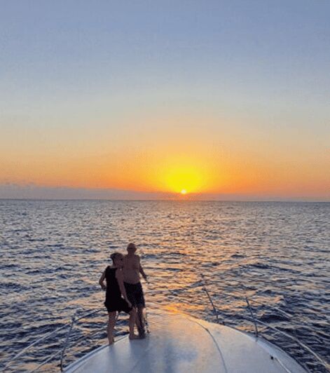 Sunset/Sunrise Trip - Trips in Gozo, Comino & Blue Lagoon - Key Points