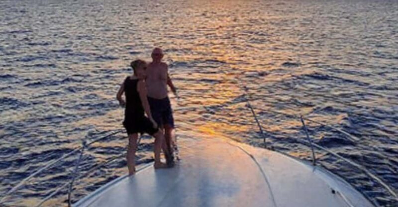 Sunset/Sunrise Trip - Trips in Gozo, Comino & Blue Lagoon - Who Is This Tour Best Suited For?