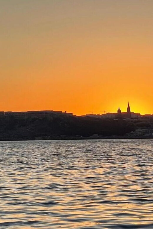 Sunset/Sunrise Trip - Trips in Gozo, Comino & Blue Lagoon - Practical Considerations