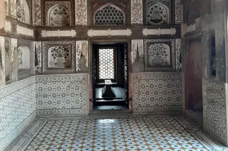 Sunset Taj Mahal With Other Monuments In Agra Full Day Local - Who Would Enjoy This Tour?