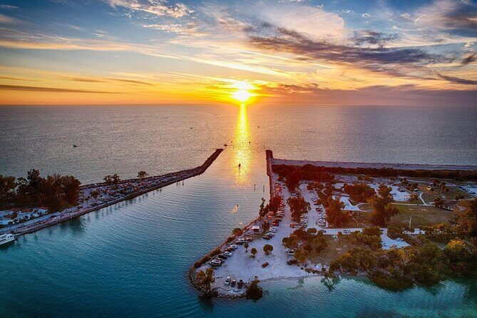 Sunset Tiki Tour in Venice and Siesta Key Florida - Final Thoughts: Is It Worth It?