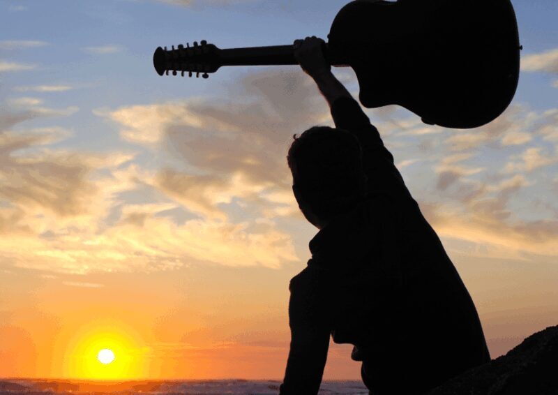 Sunset to Corsican song on a catamaran - The Experience: What You Can Expect