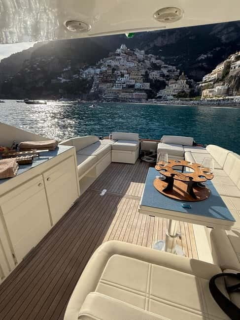 Sunset Tour Along the Amalfi Coast Emotions at Sunset - Frequently Asked Questions
