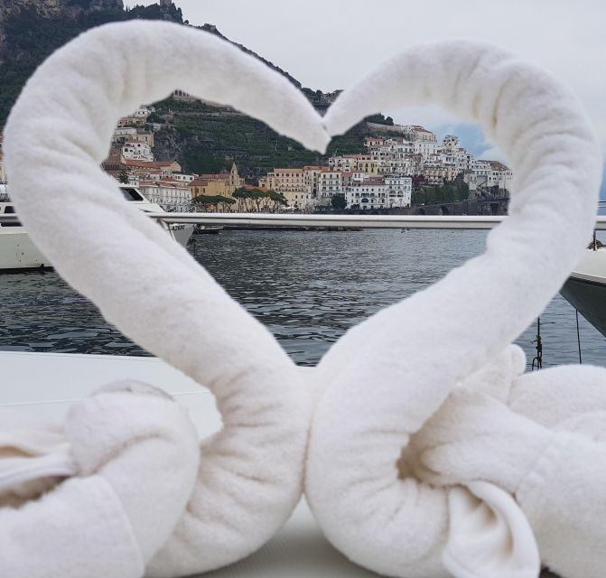 Sunset tour by private boat on the Amalfi Coast - Why Youll Love This Tour