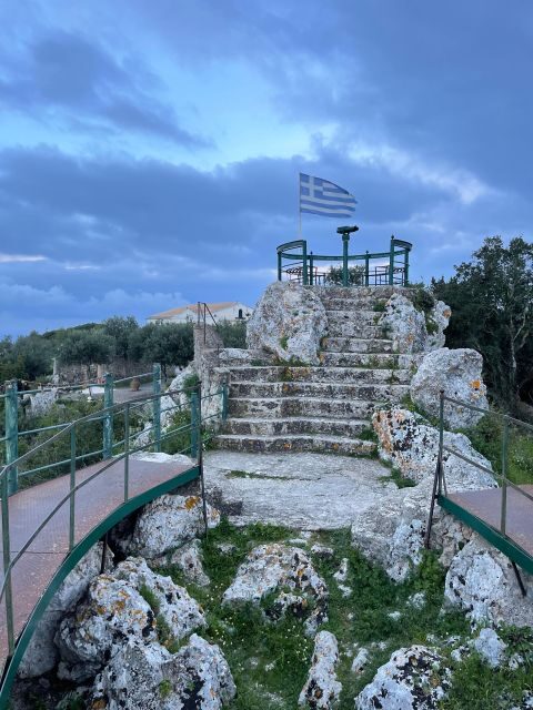 Sunset tour Corfu: The best viewpoints - Final Thoughts
