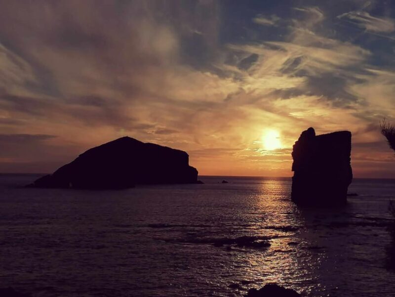 Sunset Tour - Ferraria & Mosteiros - What We Think Could Be Better