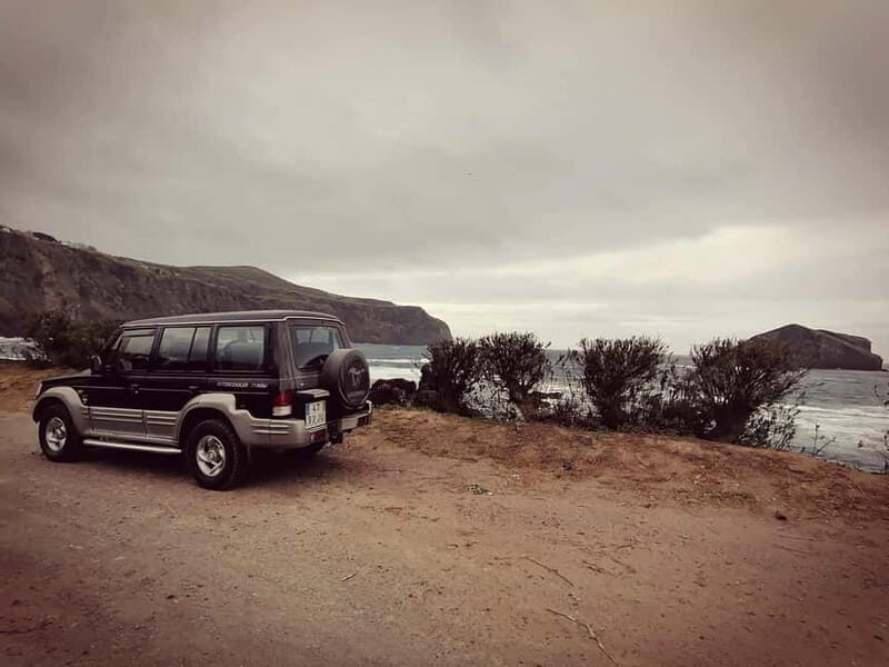 Sunset Tour - Ferraria & Mosteiros - Who Will Love This Tour?