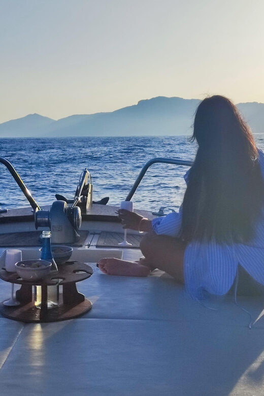 Sunset tour in Amalfi Coast - Discovering the Amalfi Coast Sunset Tour: A Practical Guide