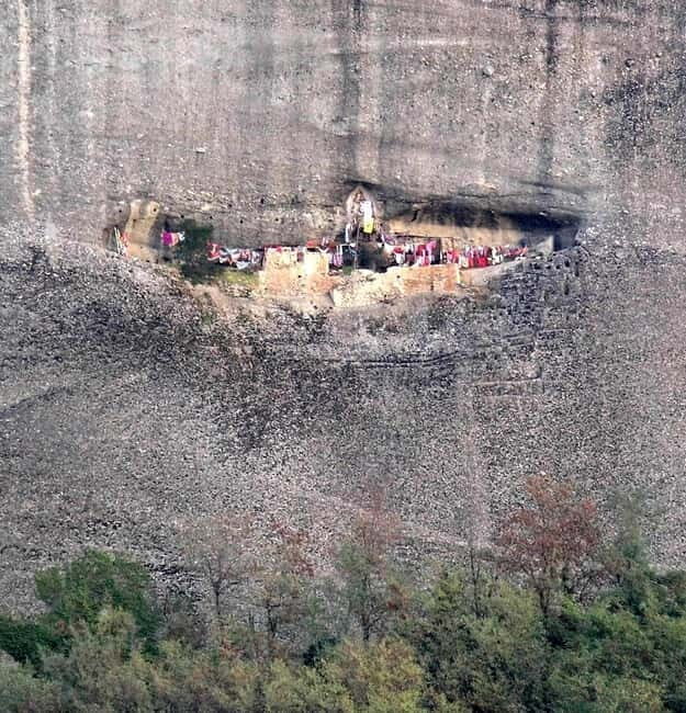Sunset Tour in Meteoras Stone Forest with Greek Dinner - How the Tour Works: Practical Details