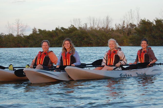 Sunset Tour Mangrove, Dolphins, Manatee #1 Rated in Cocoa Beach - Frequently Asked Questions