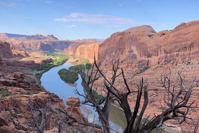 Sunset Tour, Moab, Off-road and Scenic Backcountry - Who Will Love This Tour?