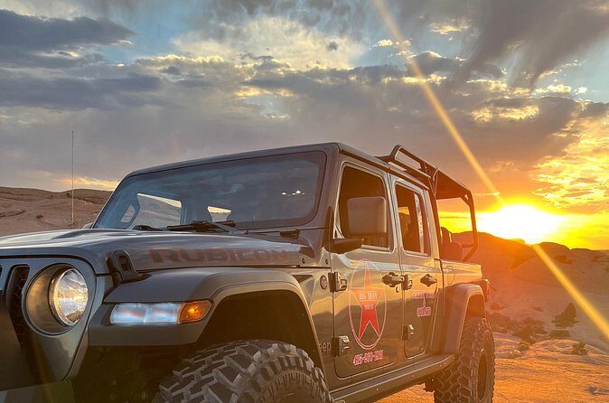 Sunset Tour, Moab, Off-road and Scenic Backcountry - Frequently Asked Questions