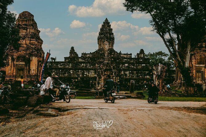 Sunset tour of Kampong Phluk stilts home village on the Tonle Sap - What’s Included and What to Expect